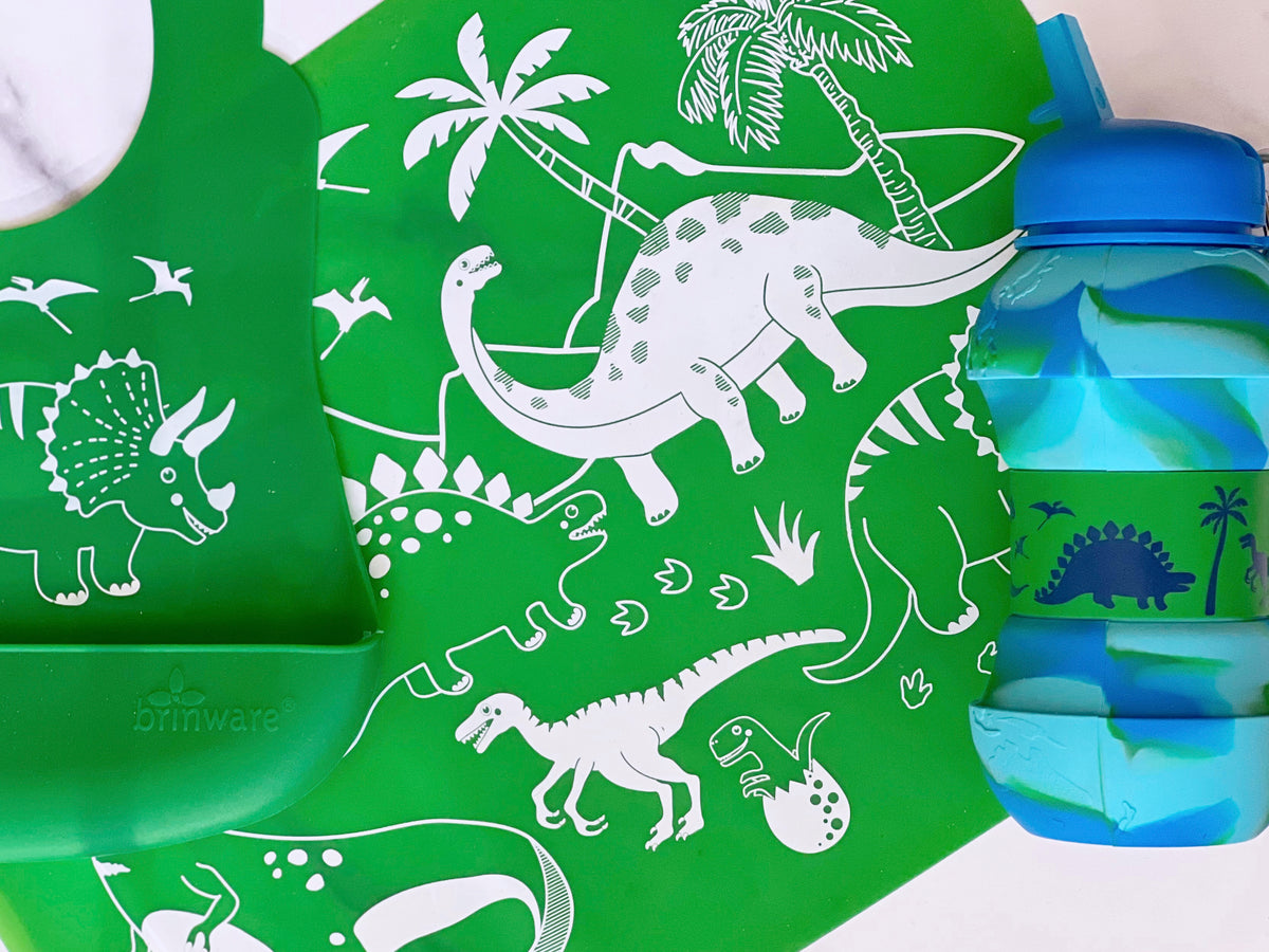 Feeding Bundles – Brinware